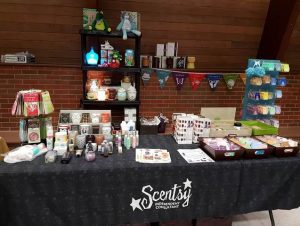 Tips & Tricks for Vendor Fair & Show Displays | Scentsy Blog
