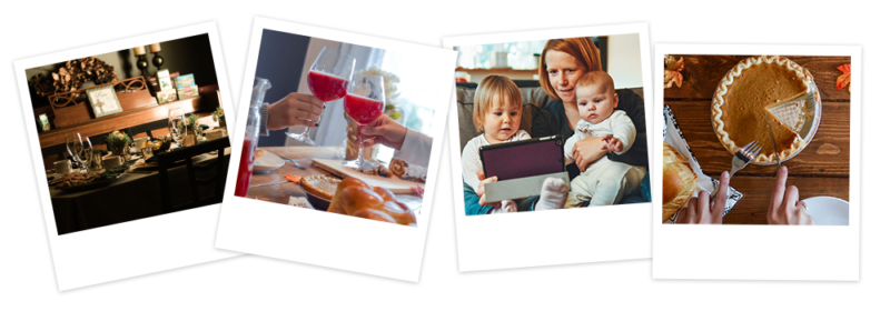 Gratitude and the legend of the five kernels | Scentsy Blog