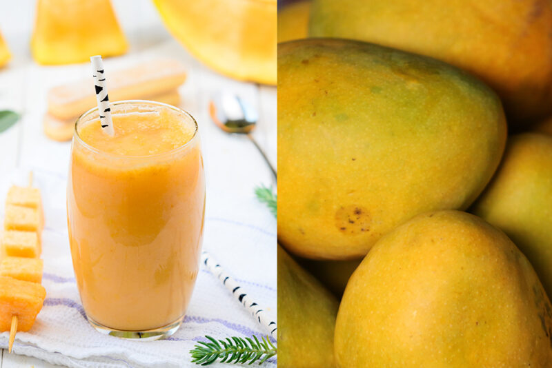 Mango recipes inspired by Scentsy fragrance! | Scentsy Blog