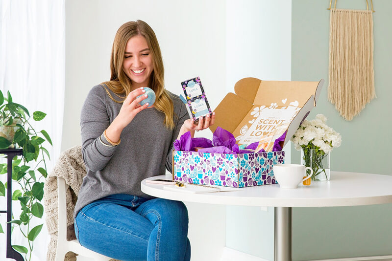 Scentsy Whiff Box - The Ultimate Scent Sampler! | Scentsy Blog