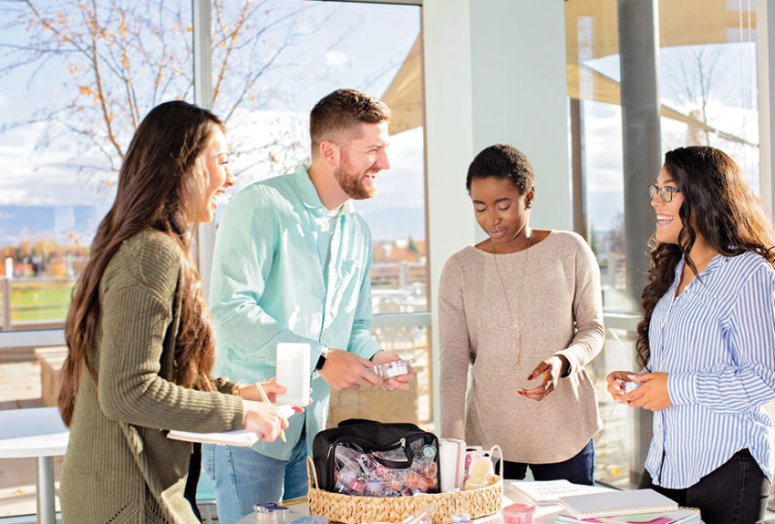 What is a Scentsy Party & What Are Host Rewards? | Scentsy Blog