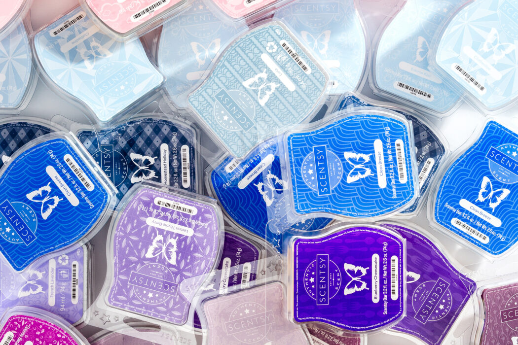 Answering Top Questions About Scentsy Wax Bars & Fragrance | Scentsy Blog