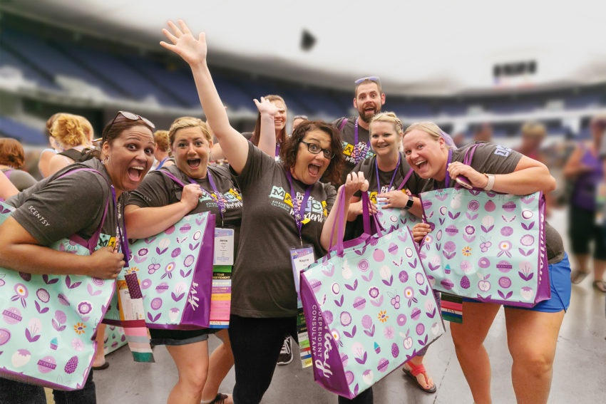 15 Reasons to Become a Scentsy Consultant & Start Your Own Business ...