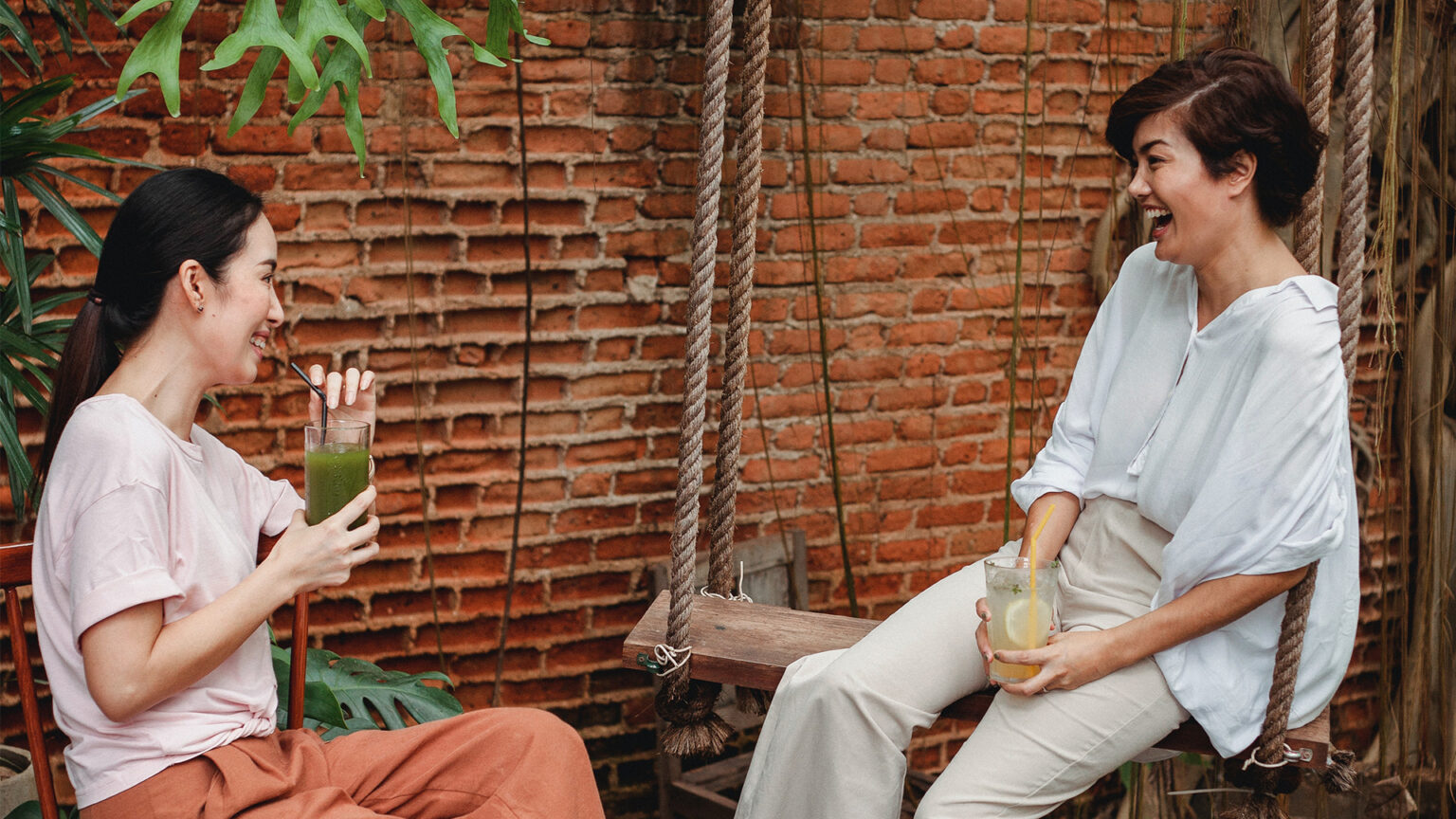 Show your bestie some love for International Day of Friendship ...