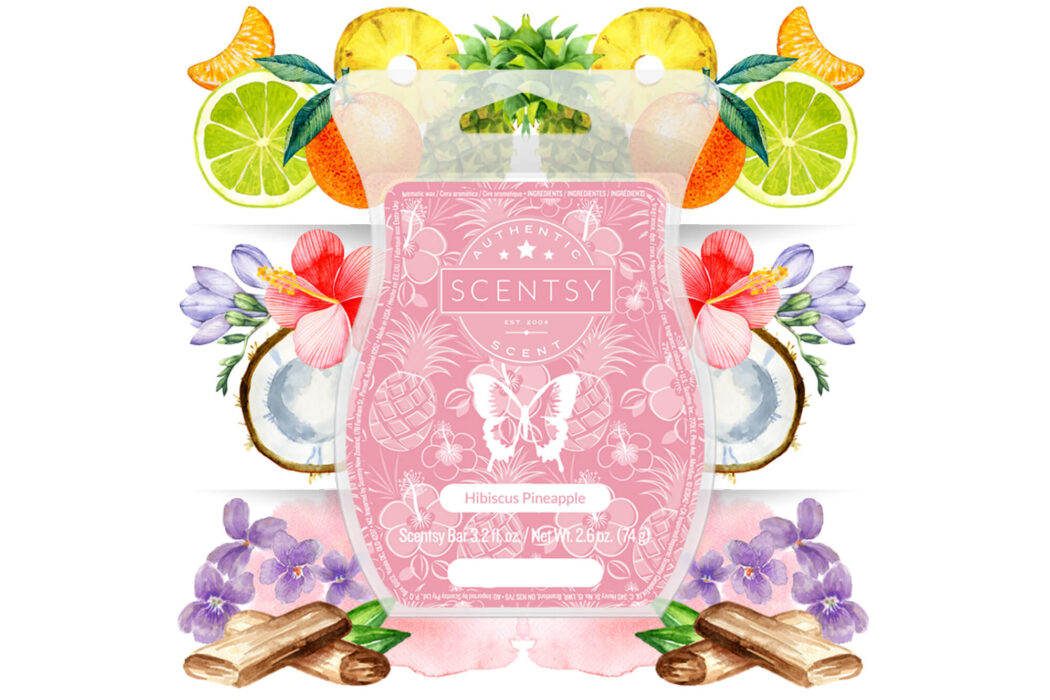 How to create your own Scentsy fragrances | Scentsy Blog