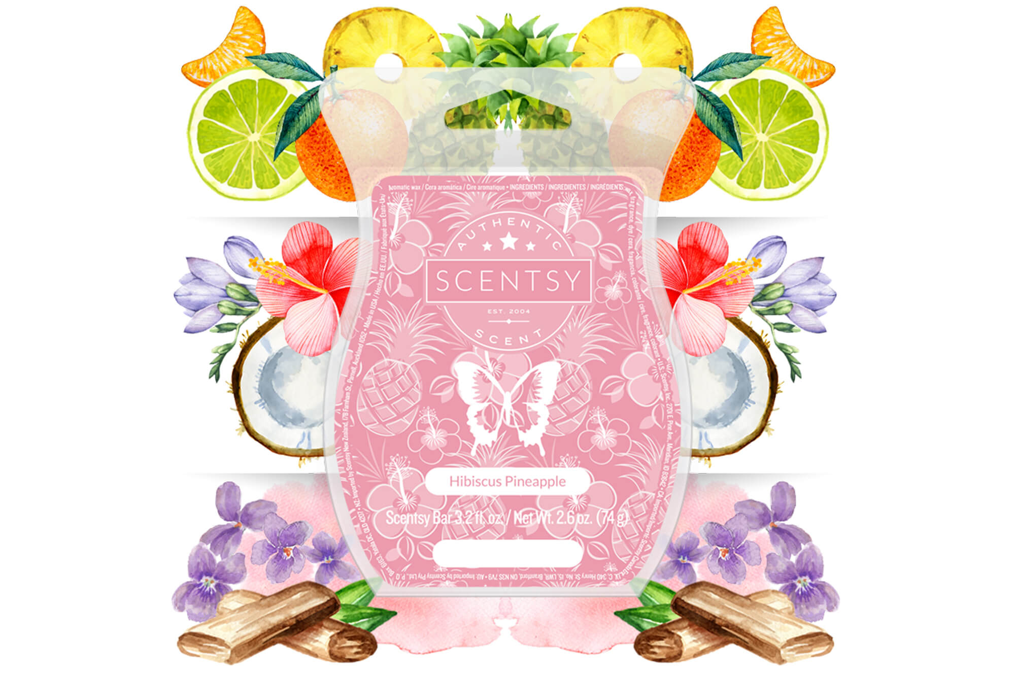 How to create your own Scentsy fragrances | Scentsy Blog