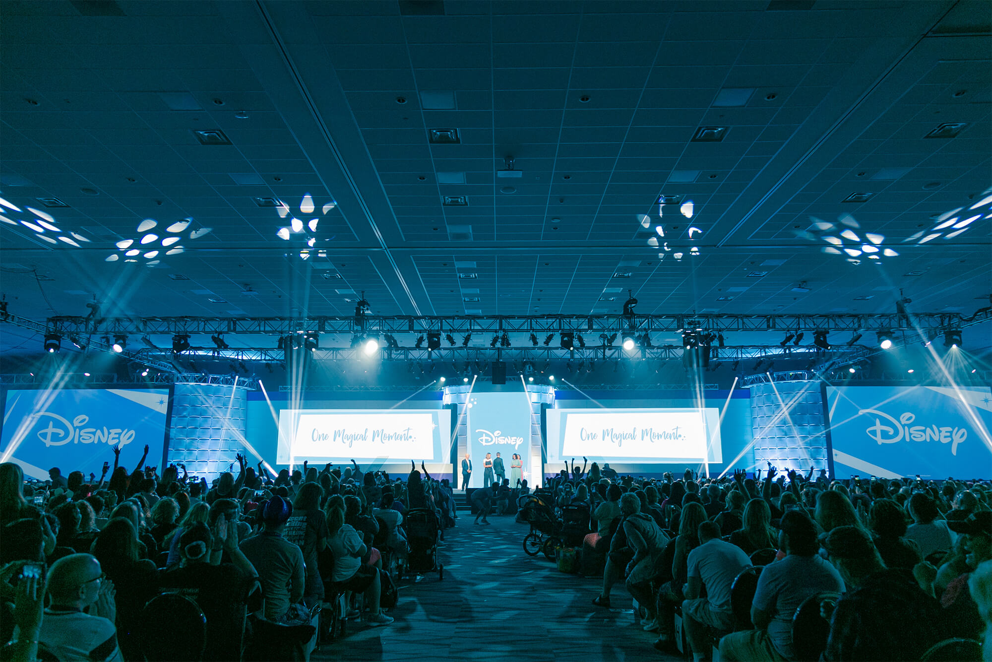 Meet our Disney product designer at Scentsy! | Scentsy Blog