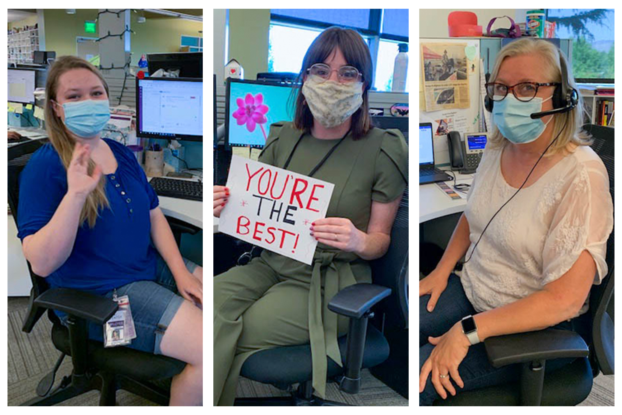 Meet the Scentsy Consultant Support team! | Scentsy Blog