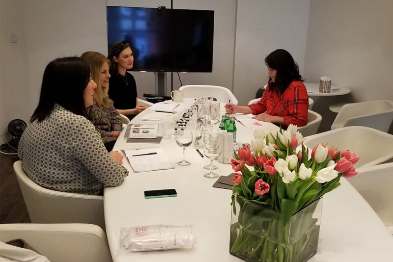 Meet the Scentsy Fragrance Development team! | Scentsy Blog