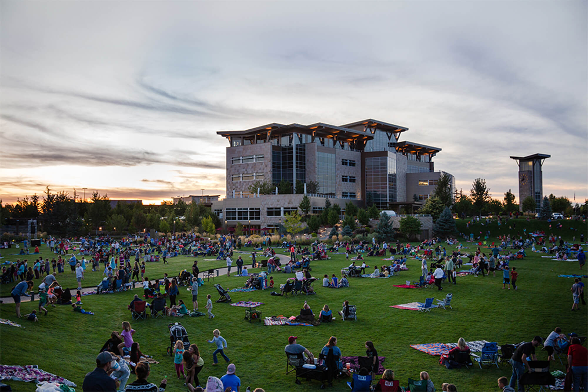 Rock for kids' sake with the Scentsy Rock-a-Thon | Scentsy Blog