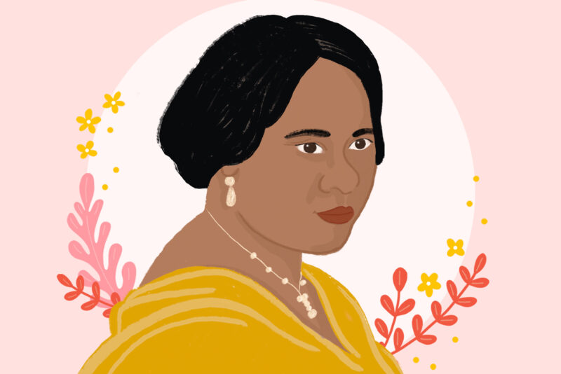 Black History Month spotlight: Madam C.J. Walker | Scentsy Blog