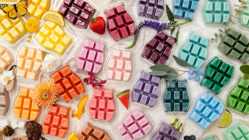 Get to know the fragrance families! | Scentsy Blog