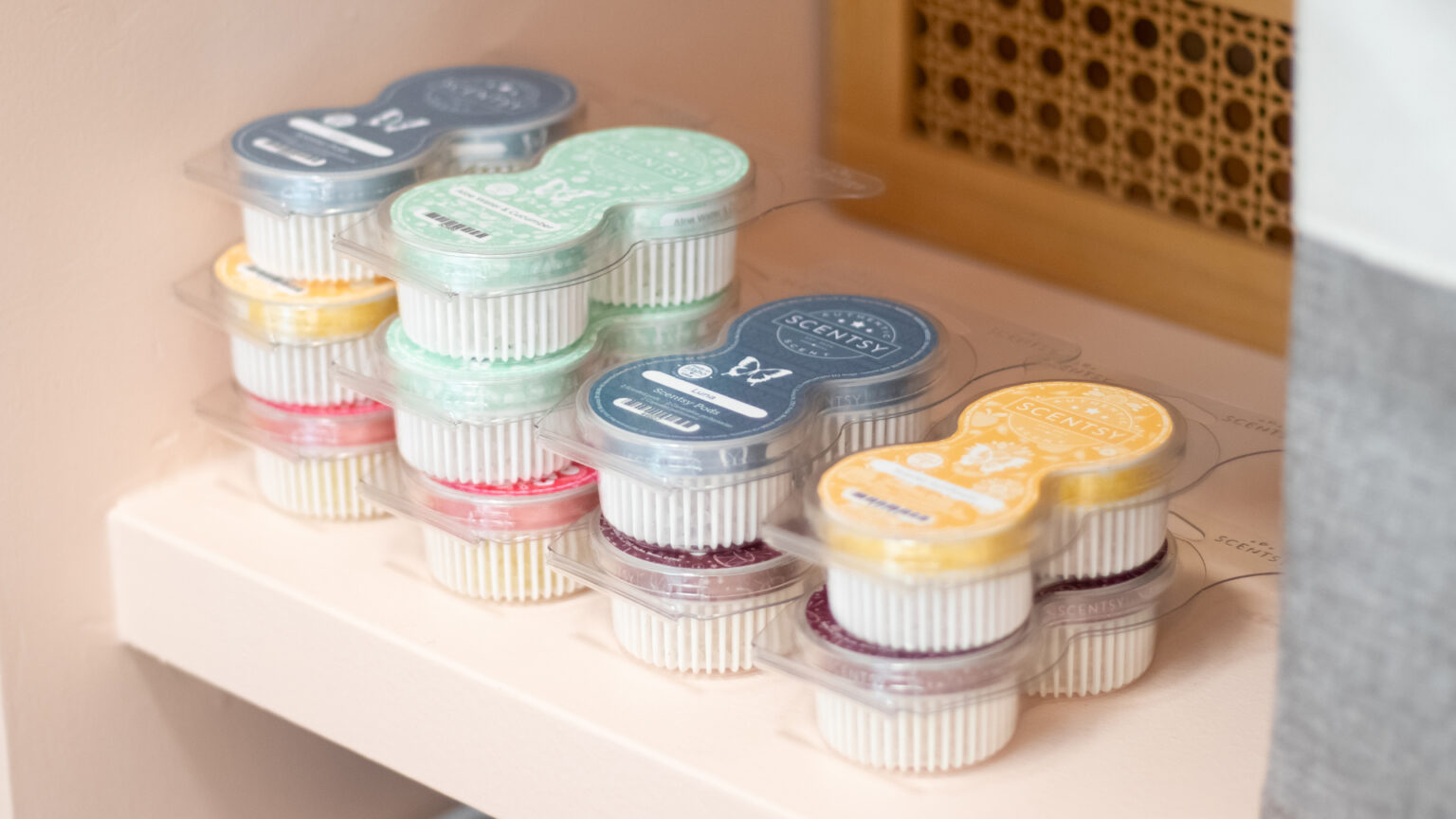 How to store Scentsy Pods | Scentsy Blog