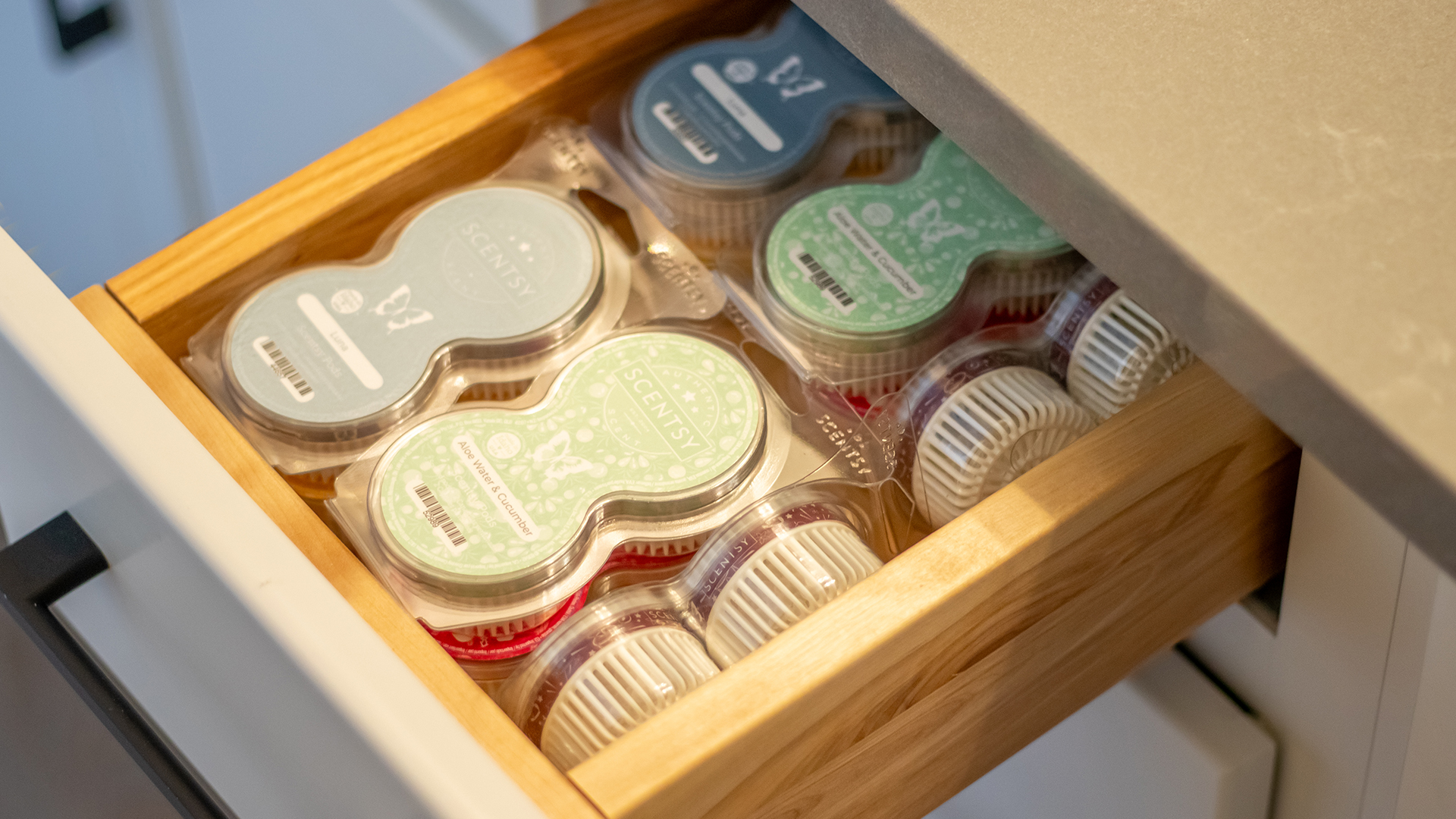 How to store Scentsy Pods | Scentsy Blog