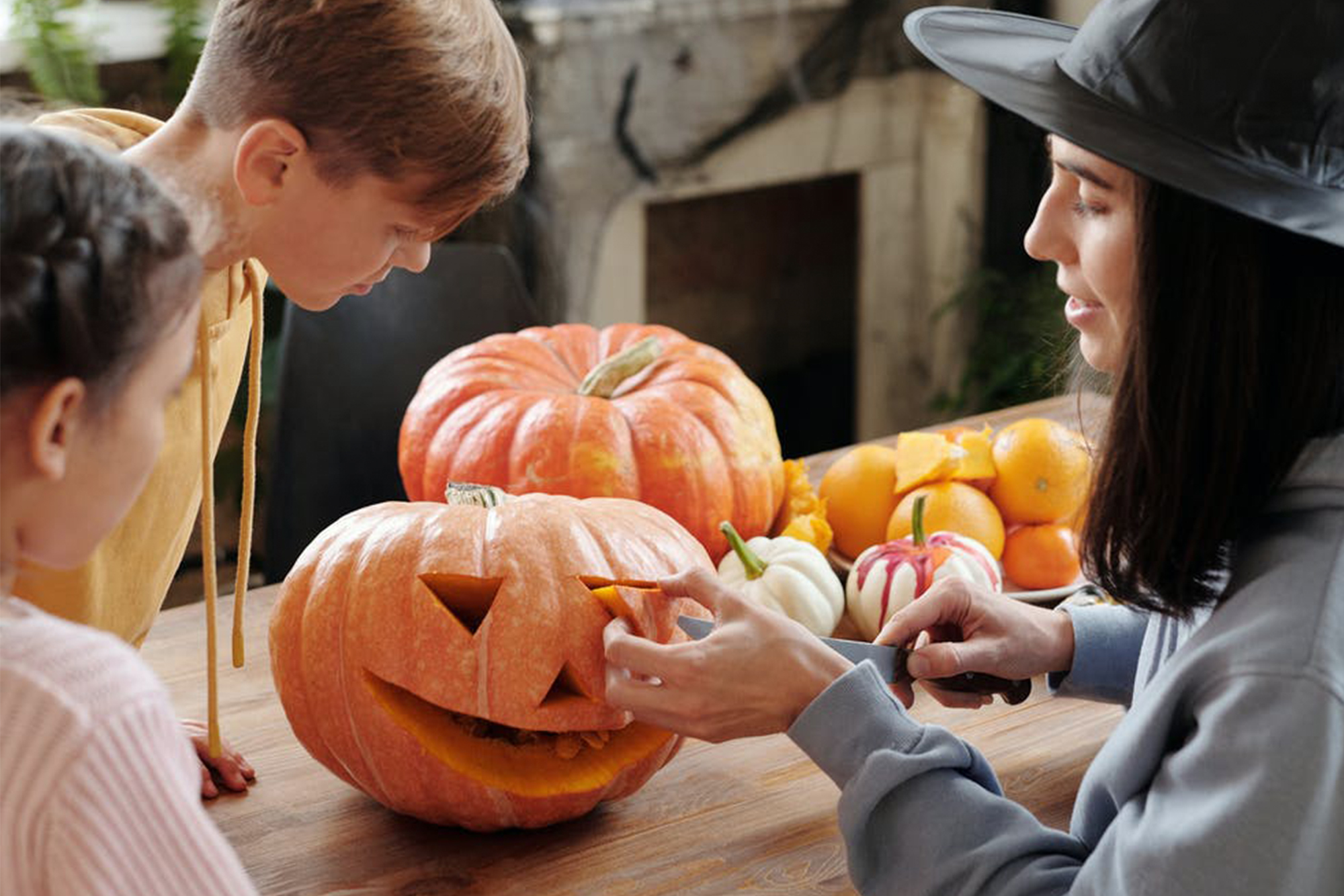 Top Tips for a COVID Safe Halloween | Scentsy Blog
