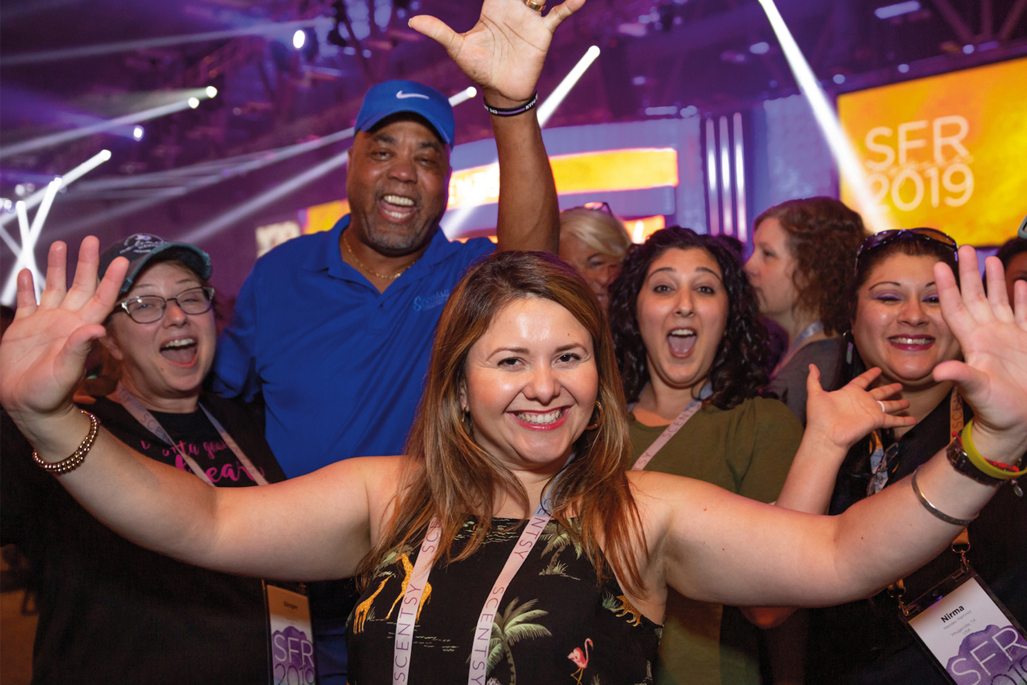 Why join Scentsy? | Scentsy Blog