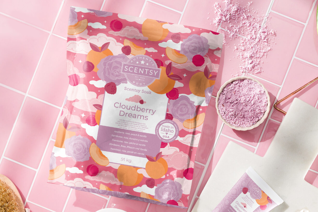 Fragrance Pyramid & Scent Notes - Fragrance 101 | Scentsy Blog