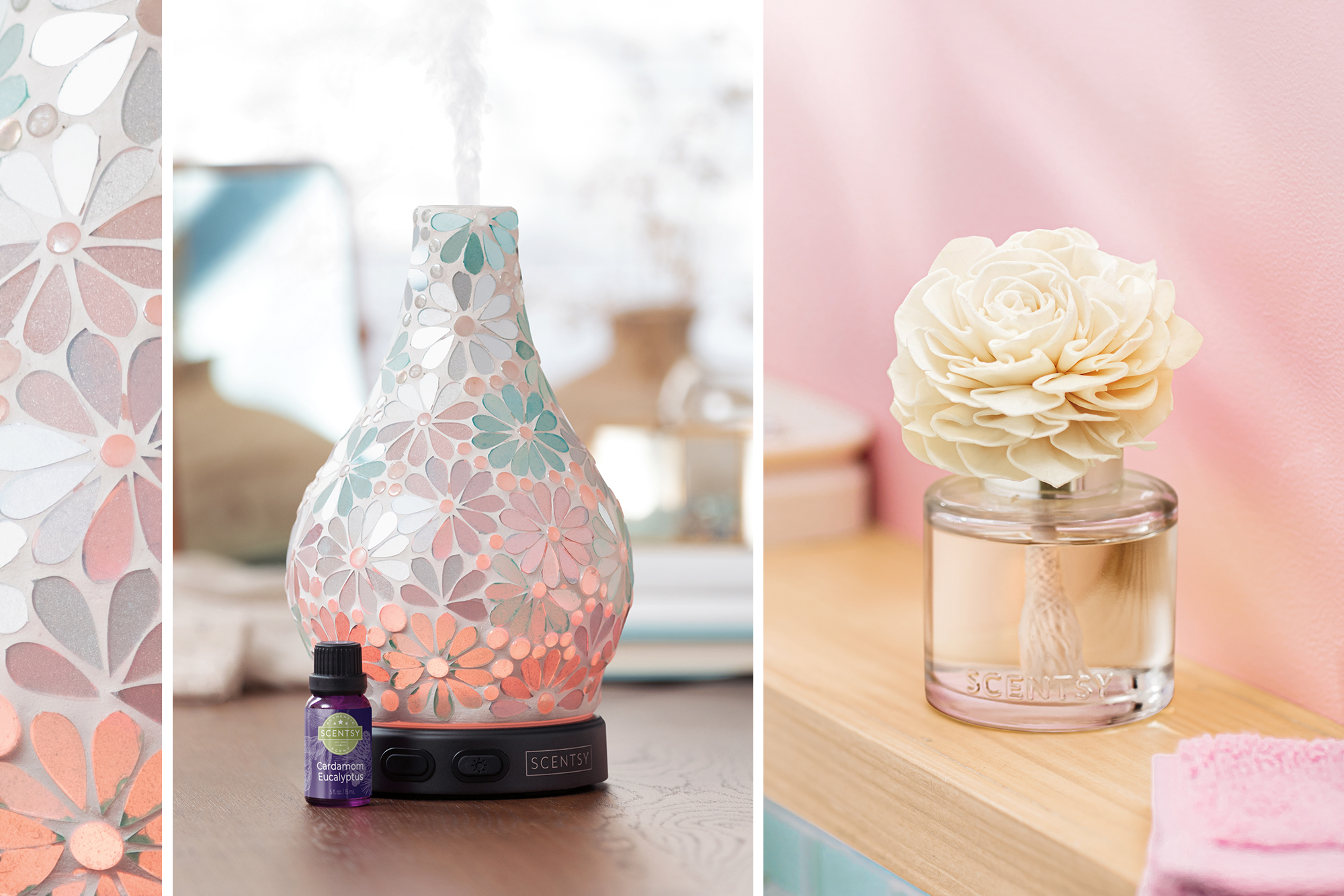 Home décor trends for 2023 | Scentsy Blog