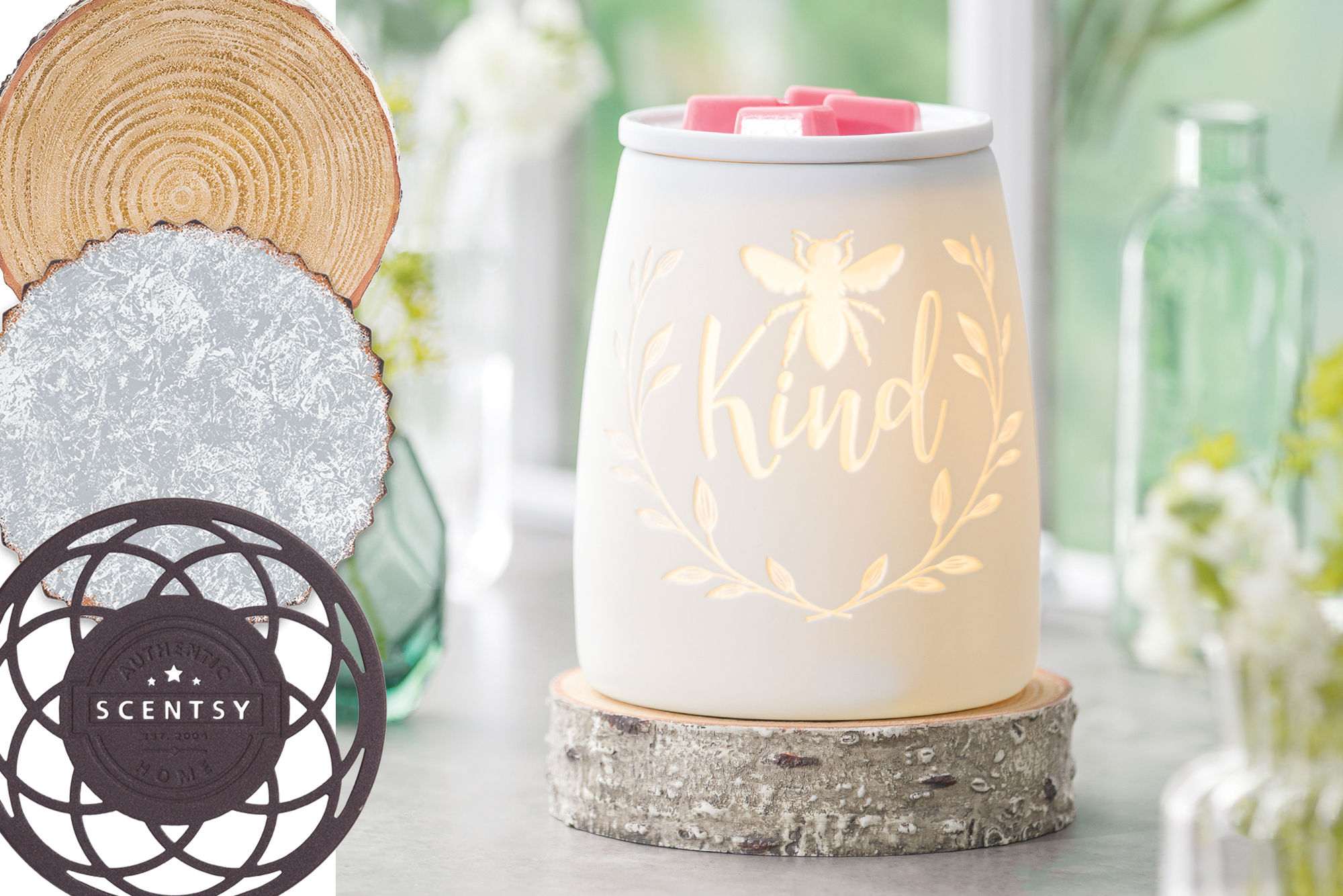 3 Scentsy products to complement your favorite warmers | Scentsy Blog