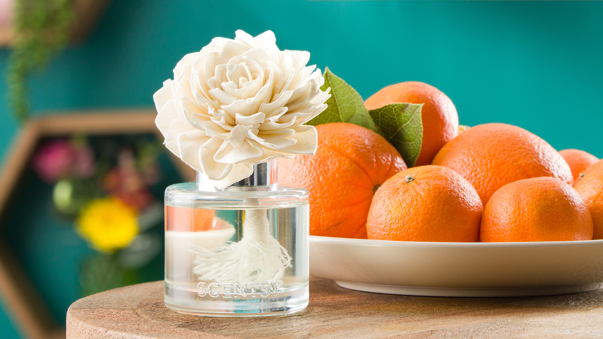 Behind the Blooms at EPCOT® International Flower & Garden Festival ...