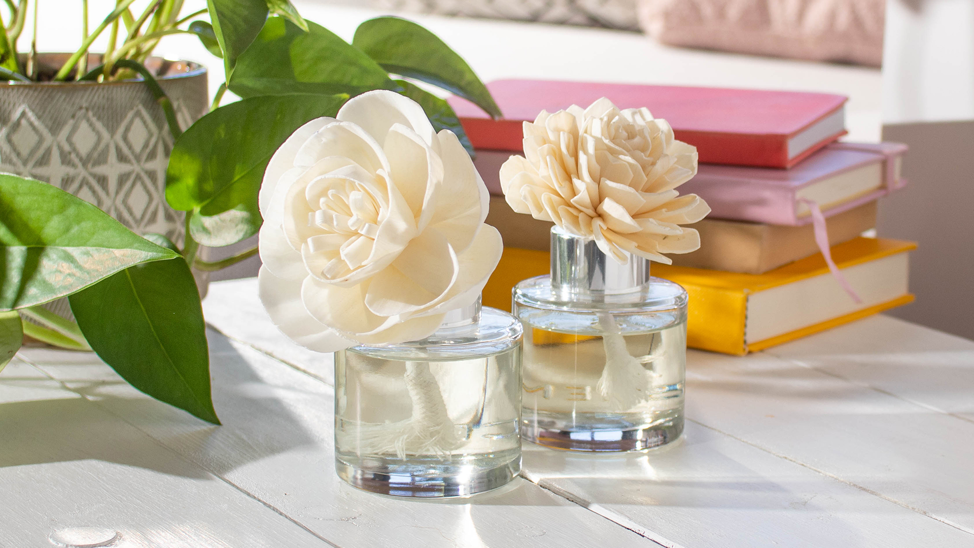 Eight iconic May flowers that inspire home fragrances | Scentsy Blog