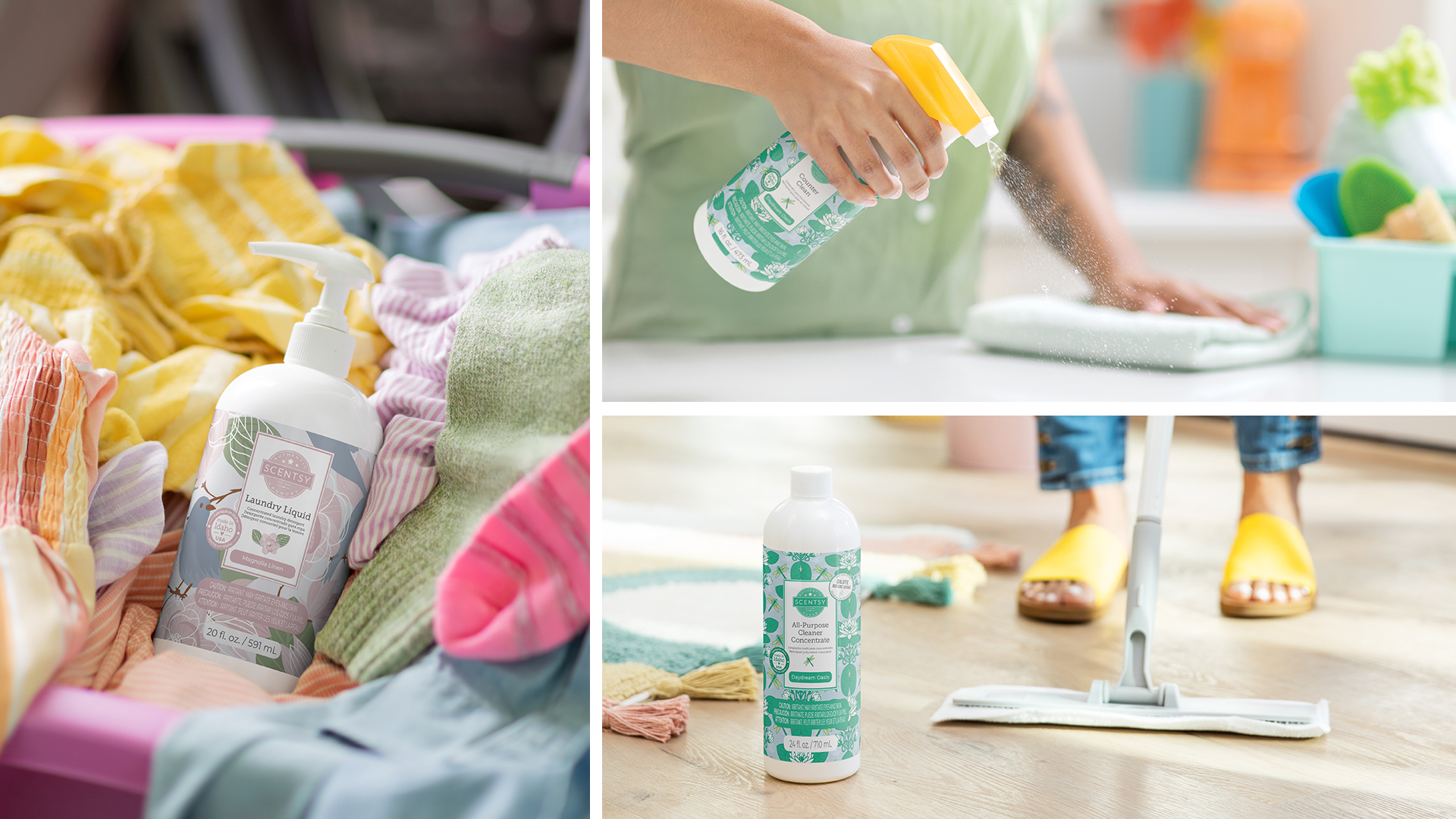 Planning the perfect summer picnic | Scentsy Blog