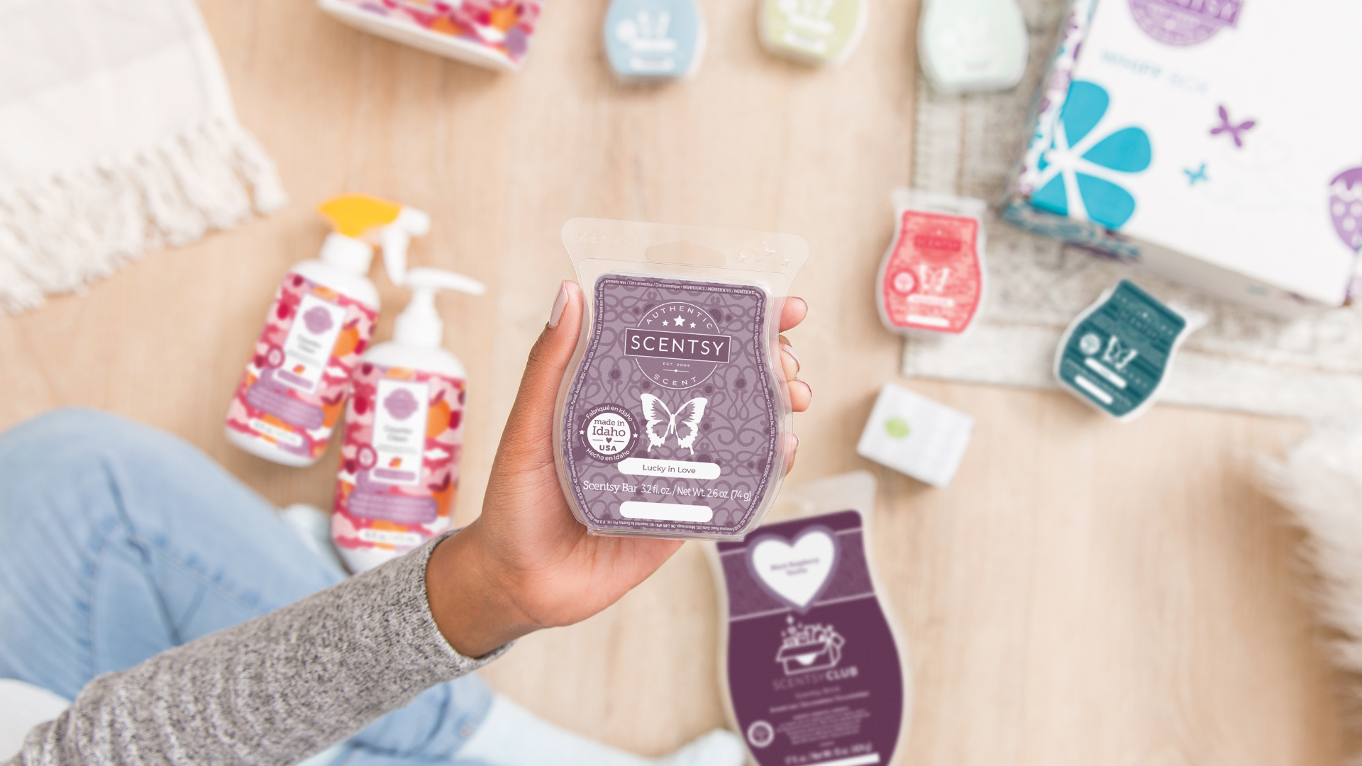 Happy anniversary, Scentsy Club! | Scentsy Blog