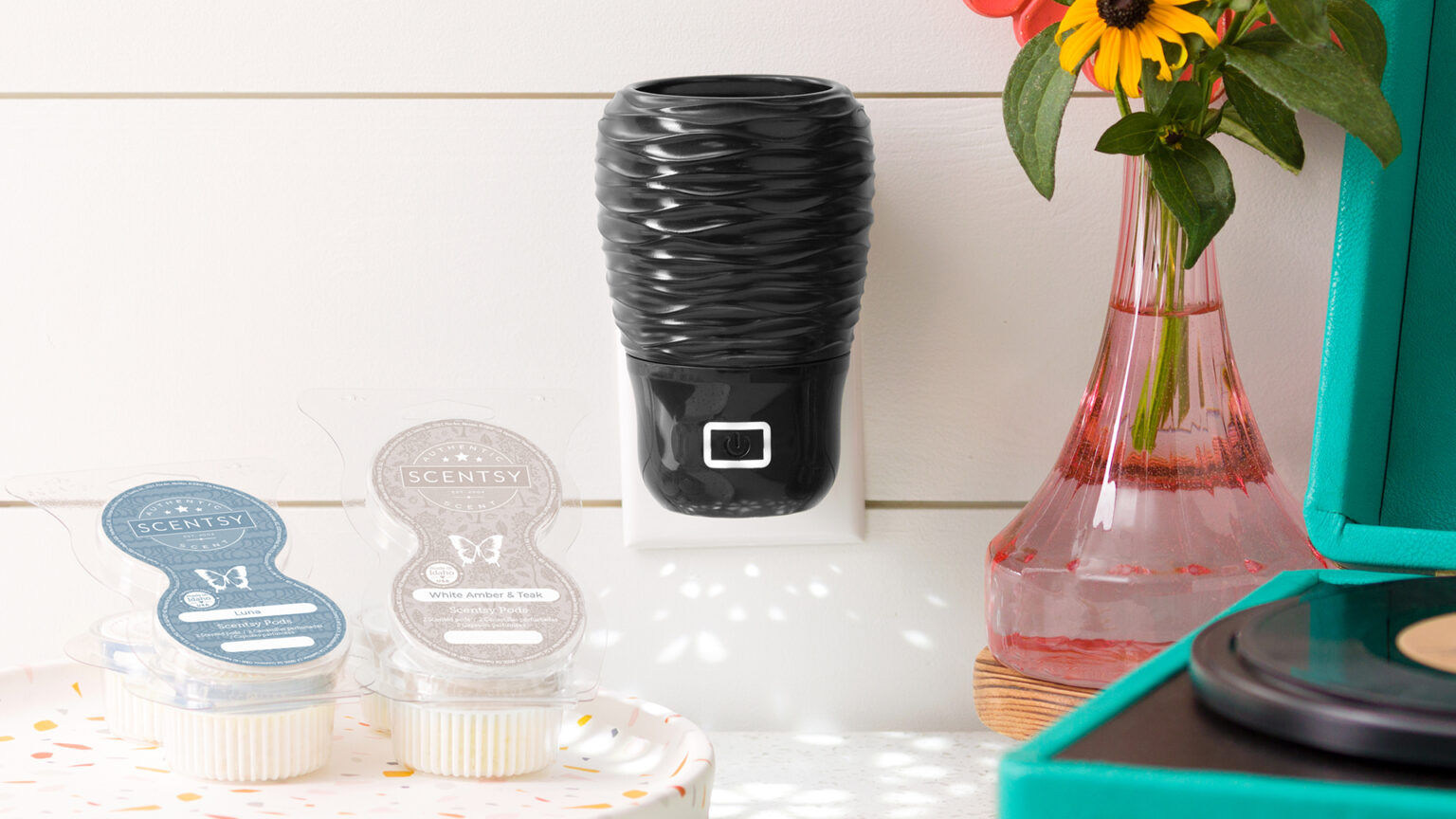 Everything you need to know about Scentsy fan diffusers | Scentsy Blog