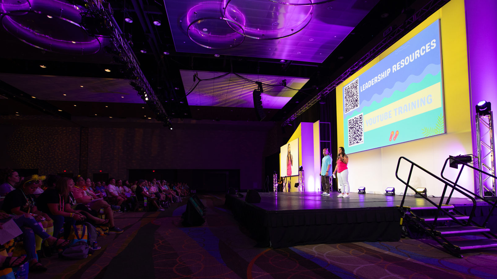 Walking on Scentsy Sunshine: Scentsy Family Reunion 2024 | Scentsy Blog