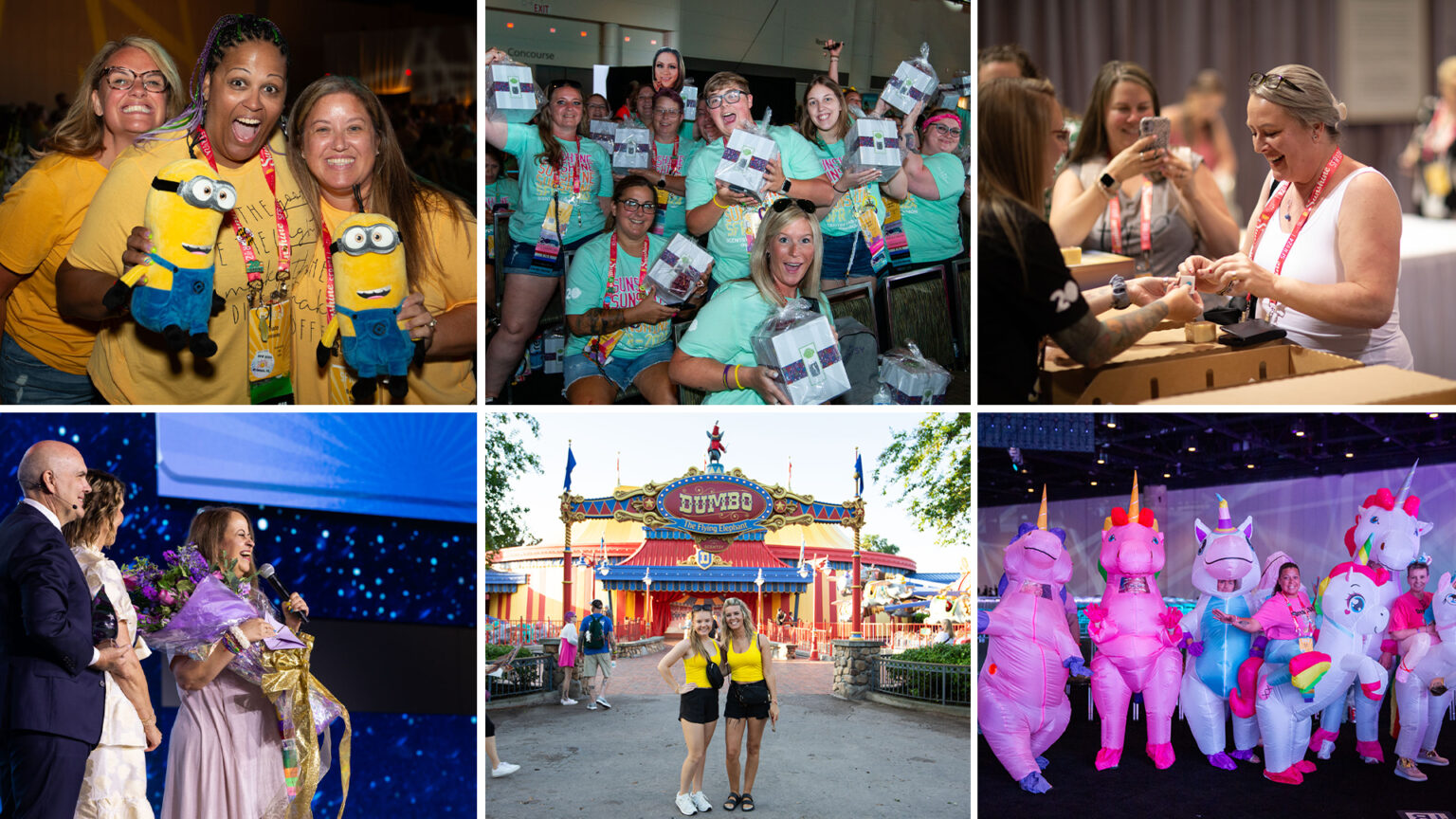 Walking on Scentsy Sunshine: Scentsy Family Reunion 2024 | Scentsy Blog