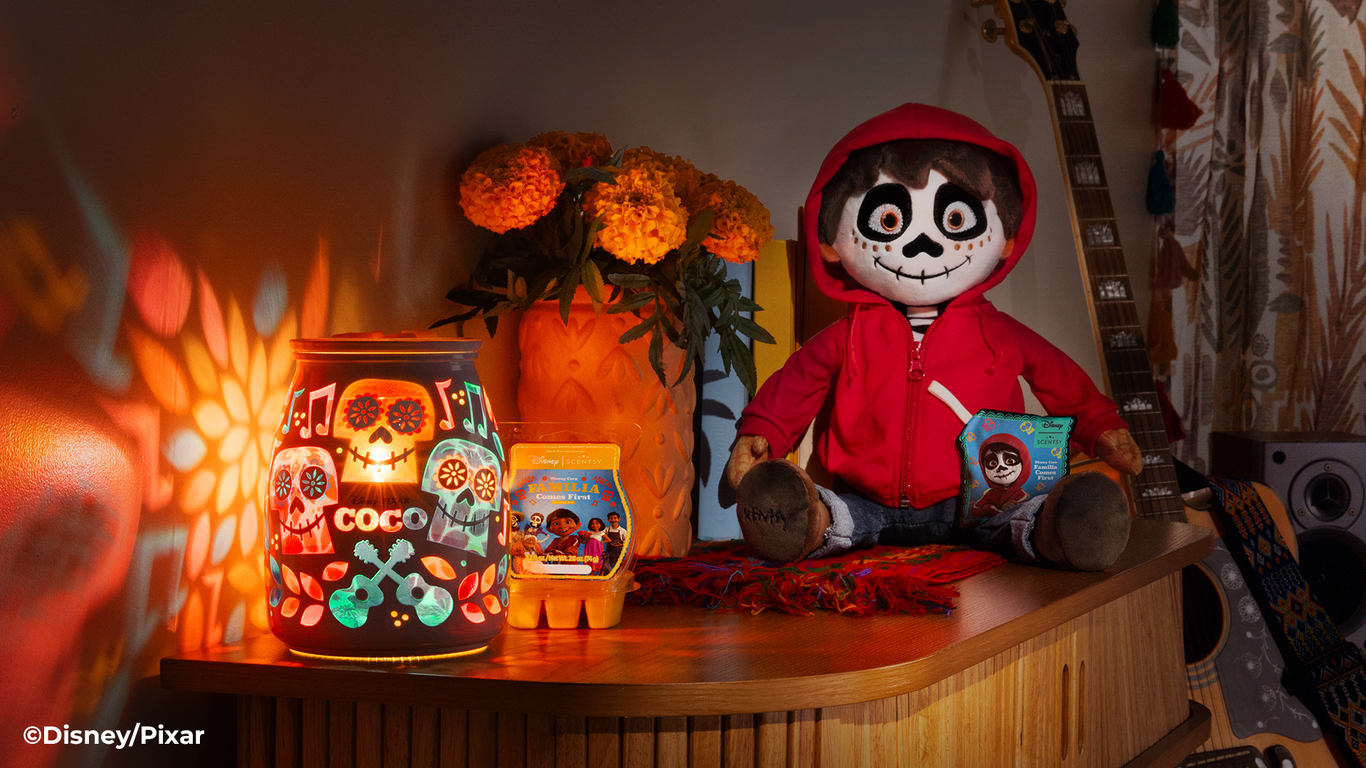 Embrace nostalgic fragrances with Scentsy’s Harvest Collection ...