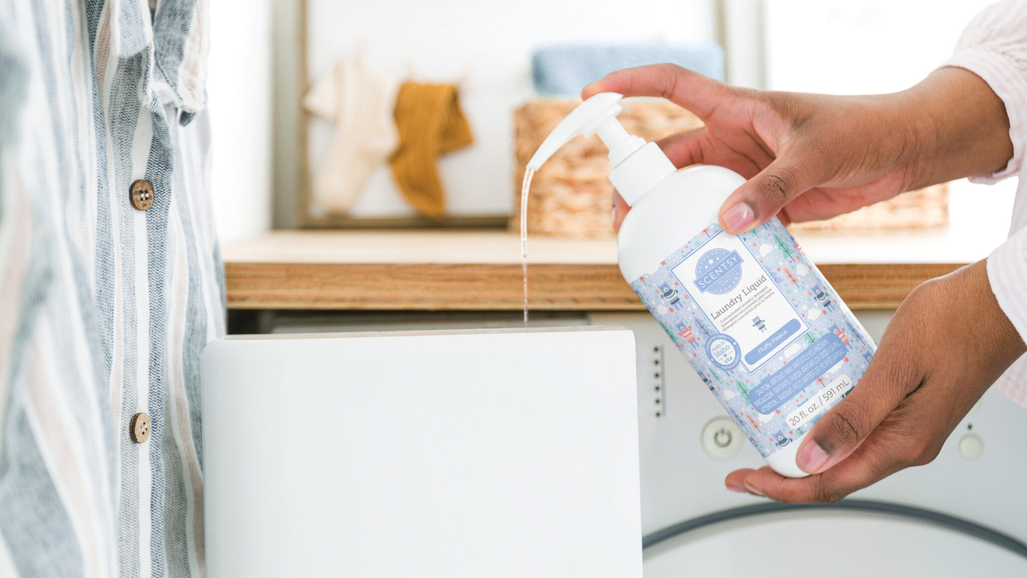 Tips to take care of laundry stinks | Scentsy Blog