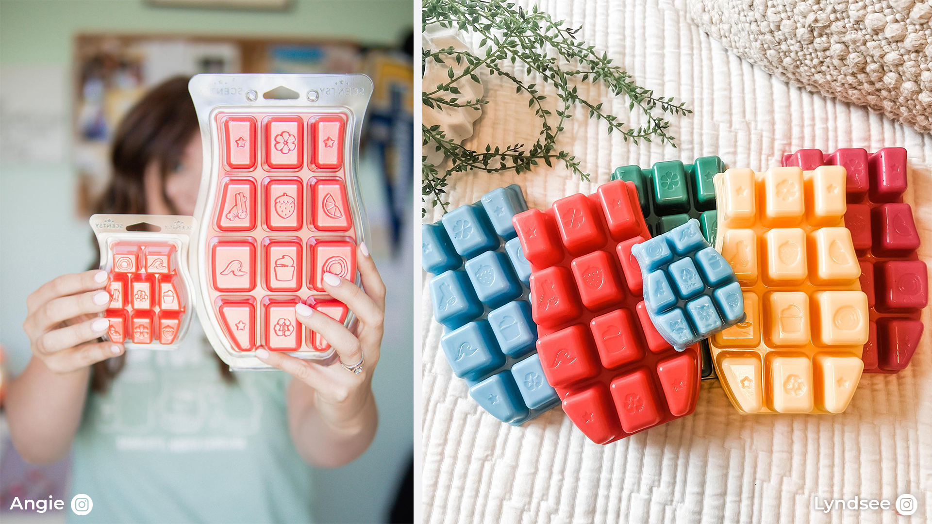 What makes Scentsy Bricks so great? | Scentsy Blog