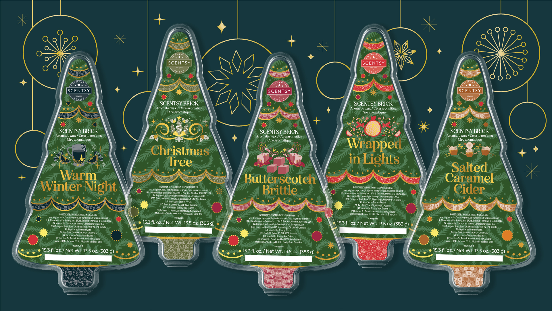 What makes Scentsy Bricks so great? | Scentsy Blog