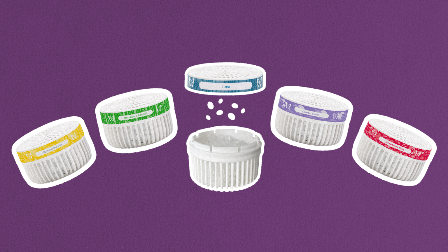 What are Scentsy Pods? | Scentsy Blog