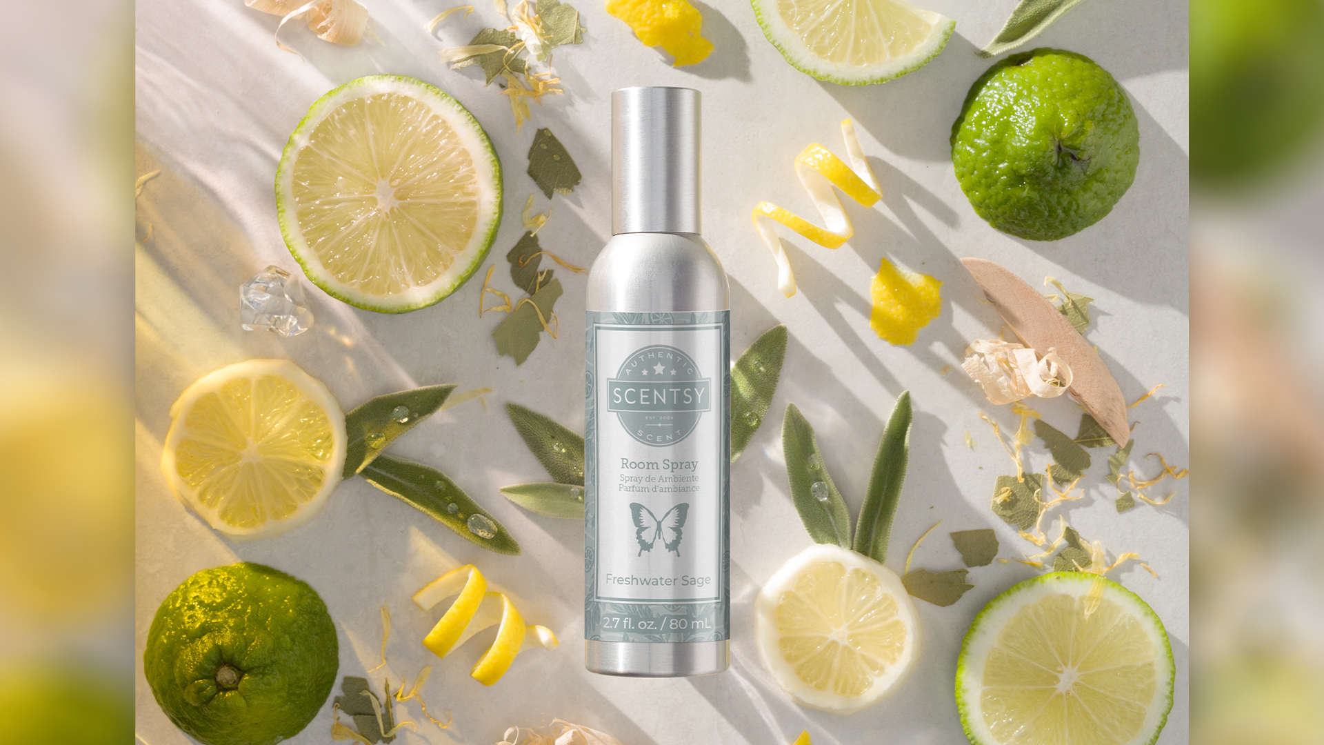Three spring fragrances that bring the outdoors inside | Scentsy Blog