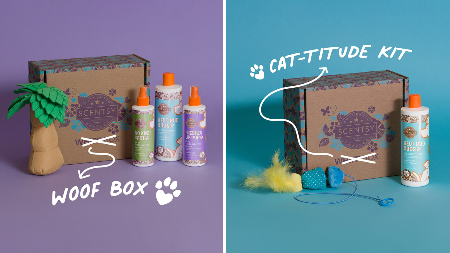 Meet Scentsy’s most paw-pular employees | Scentsy Blog