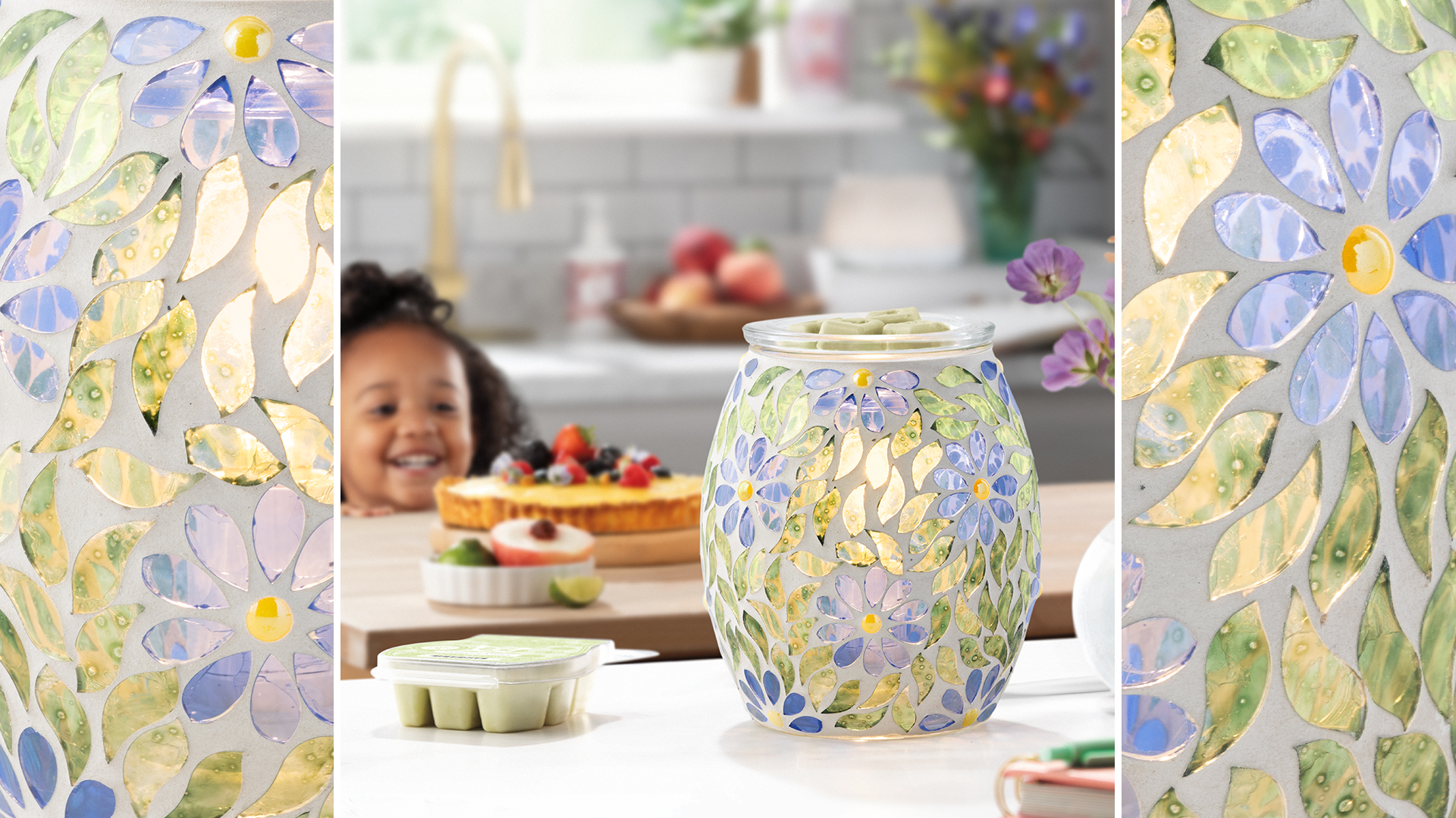 Three ways to reset your home for spring | Scentsy Blog