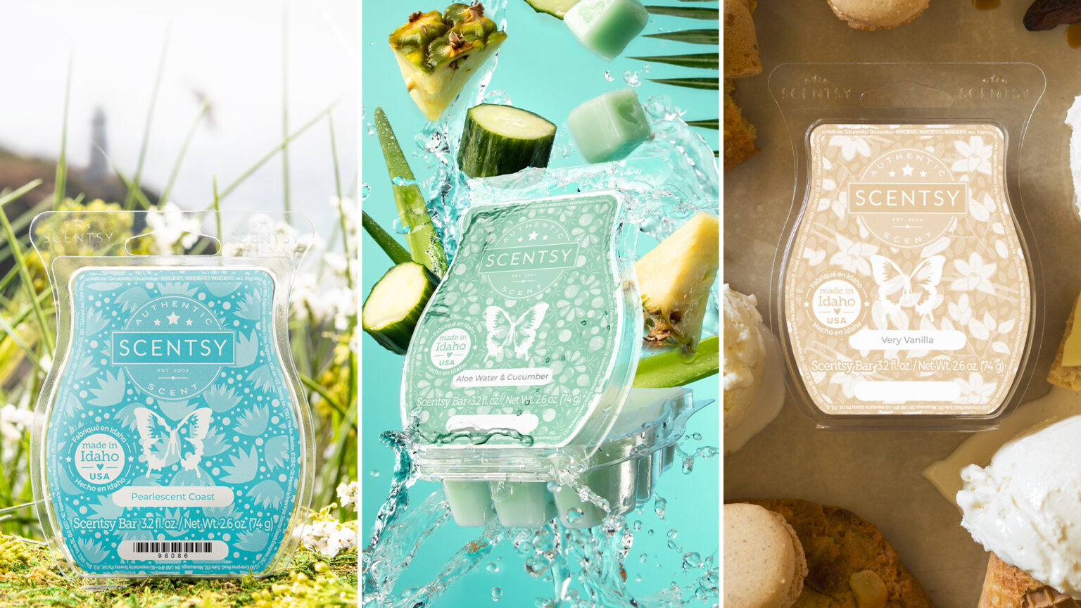 Three ways to reset your home for spring | Scentsy Blog