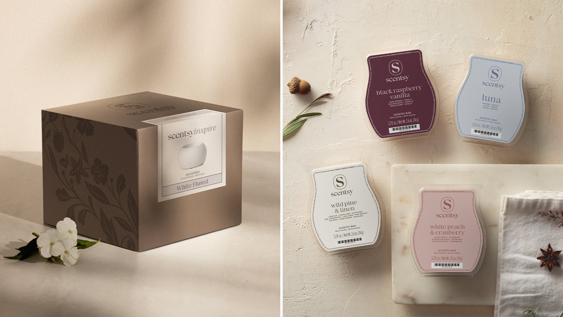Introducing the NEW Scentsy | Scentsy Blog