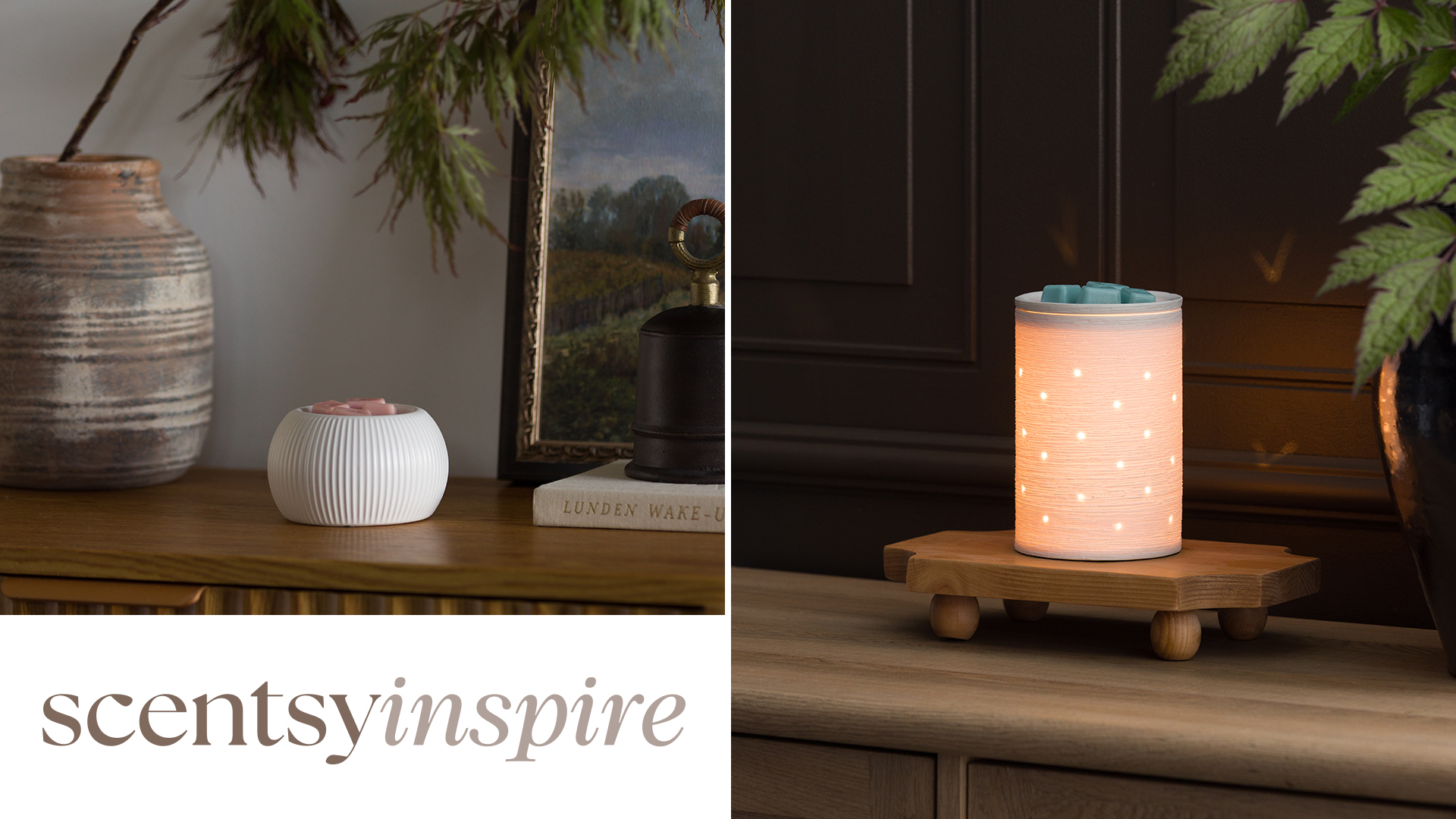 Introducing the NEW Scentsy | Scentsy Blog