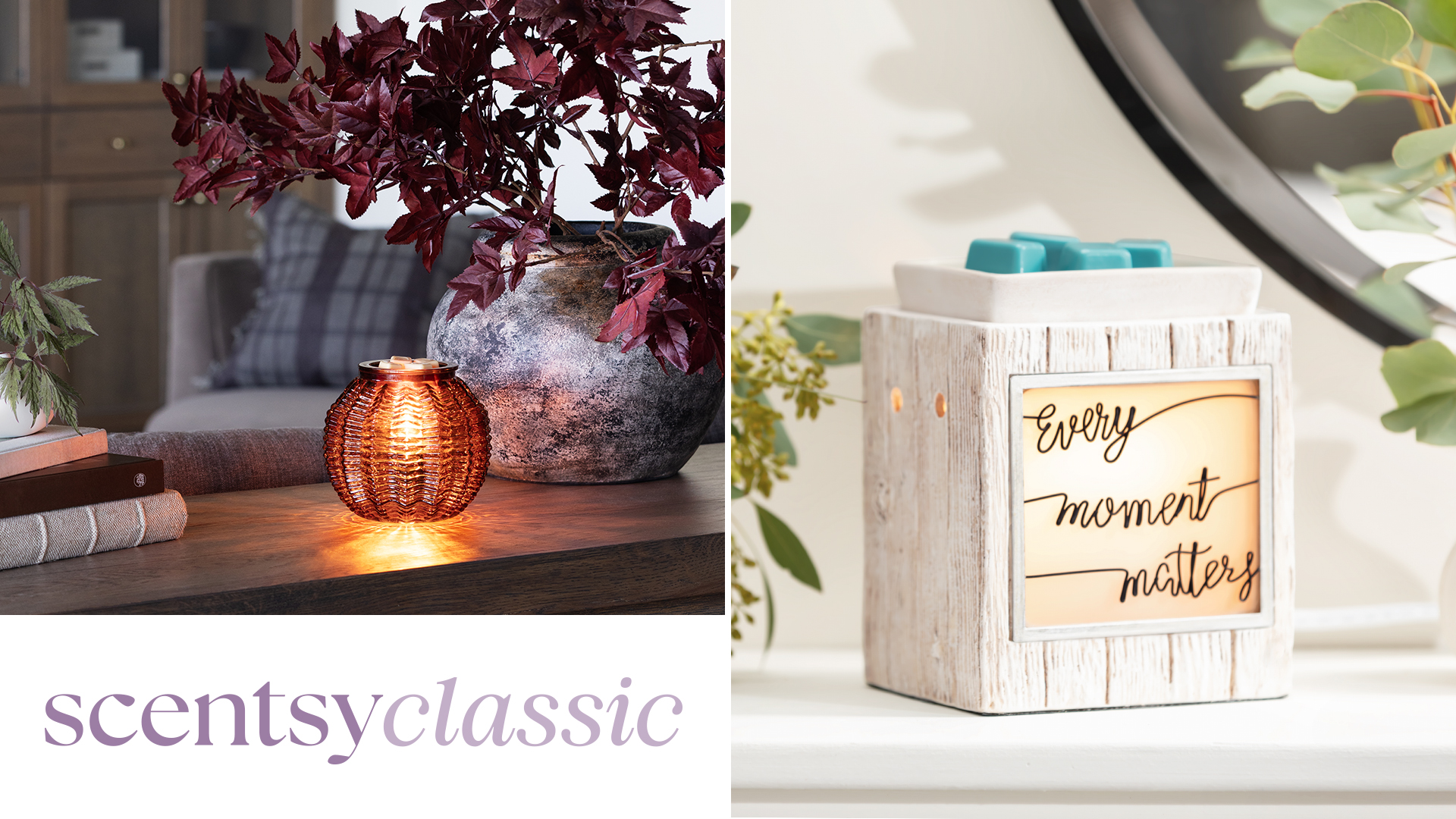 Introducing the NEW Scentsy | Scentsy Blog
