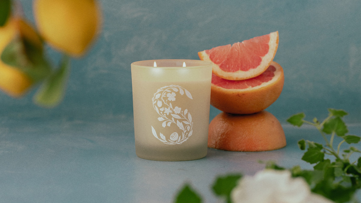 The Ultimate Guide to Scented Candles | Scentsy Blog
